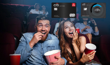 Special offers at Reel Cinemas